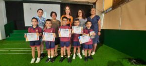 St Margaret College, Zabbar Primary A | Enjoy Learning Together